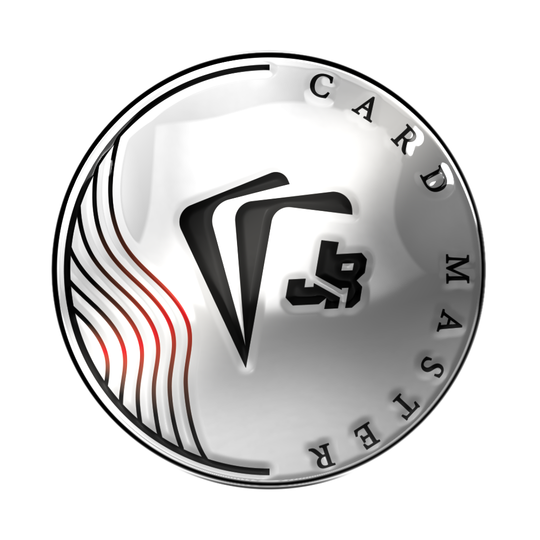 Account – JRCARDMASTER